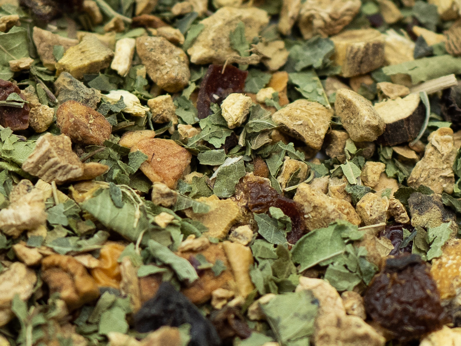 TEA23 - Home of Loose Leaf Tea and Specialty Tea Bags